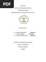 Makalah Semi Solid | PDF