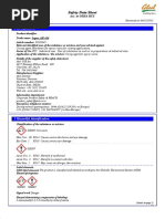 Byk-066 N en | PDF | Silicone | Epoxy