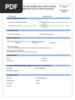 EPDCL Name Change Application Form | PDF | Access Control