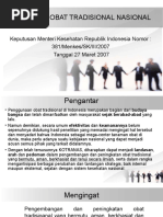 Patofisiologi Diare: Penyebab dan Mekanisme | PDF