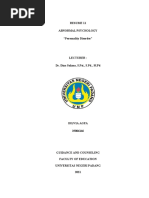 Rejection Sensitivity Questionnaire - Adult Version (a-RSQ) | PDF ...