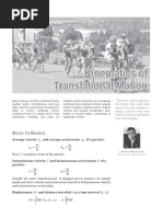 Allen Modules and Allen SRG Modules | PDF