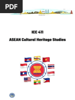 ASEAN Quiz Reviewer | PDF | Angkor | Southeast Asia