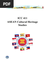 Asean Quiz Reviewer | PDF | Association Of Southeast Asian Nations ...