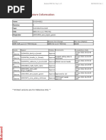 BD BodyGuard BodyComm SW Upgrade V3 | PDF | Computing Platforms | Software Engineering