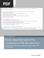 EGPC PSM GL 007 Safety Critical Element SCE Management Guideline | PDF ...