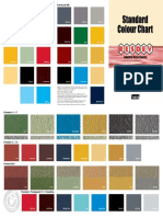 Recommended Treatment Plant Pipe Identification Color Coding | PDF ...