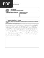 Formato de Tesis USS 2023 | PDF | Estilo apa | Doctorado