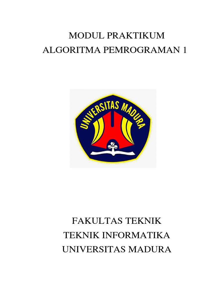 Modul Percabangan C++ Praktikum | PDF