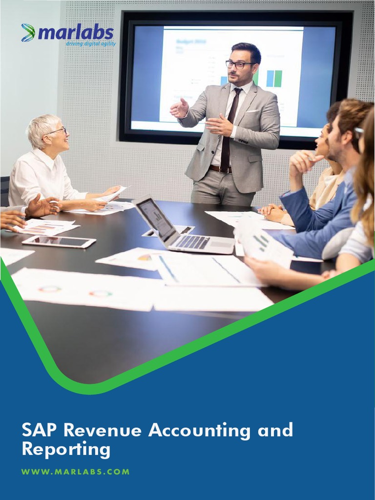 SAP Revenue Accounting and Reporting | PDF | International Financial ...