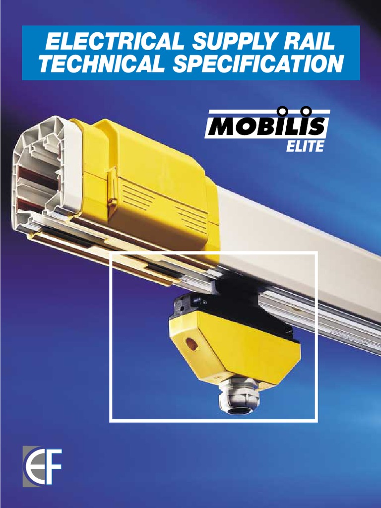 Catalogo Fels-Mobilis | PDF | Equipment | Electricity