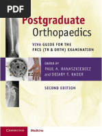 Spine Conditioning Program - OrthoInfo - AAOS | PDF | Anatomical Terms ...