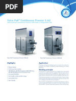 Ice Cream Manufacture: Process Flow Diagram For Ice Cream Manufacture ...