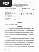 Man's Credit Card Fraud Accusation Leads To Raid of Homes and A ...
