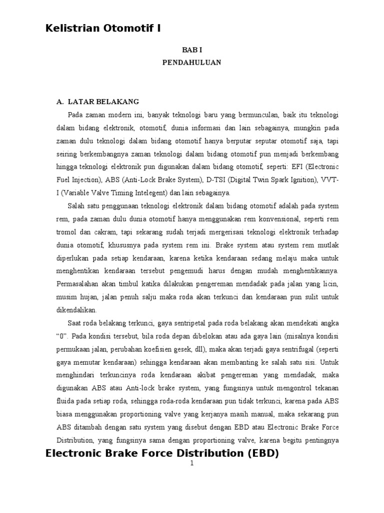Ebd Pdf