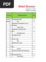 Manual Book VHP | PDF