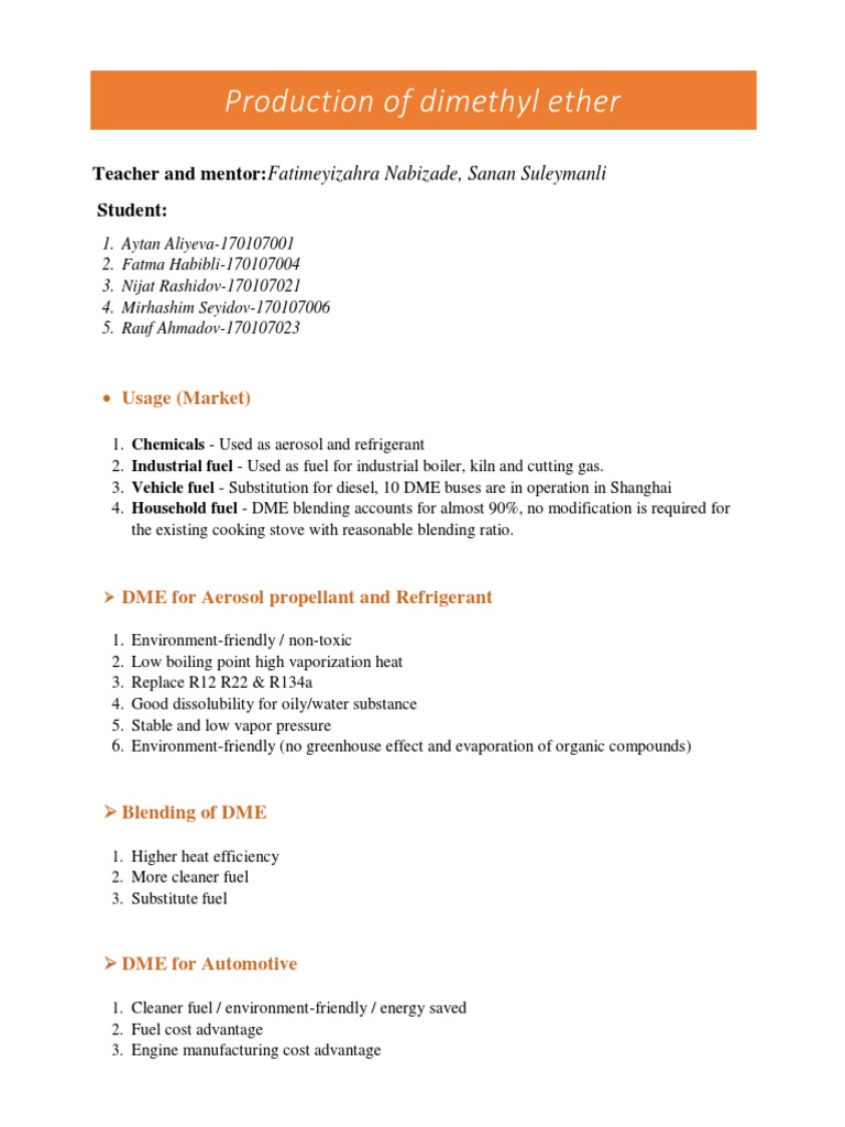 Process Design Report 1 - Group 1 | PDF | Chemistry | Chemical Substances