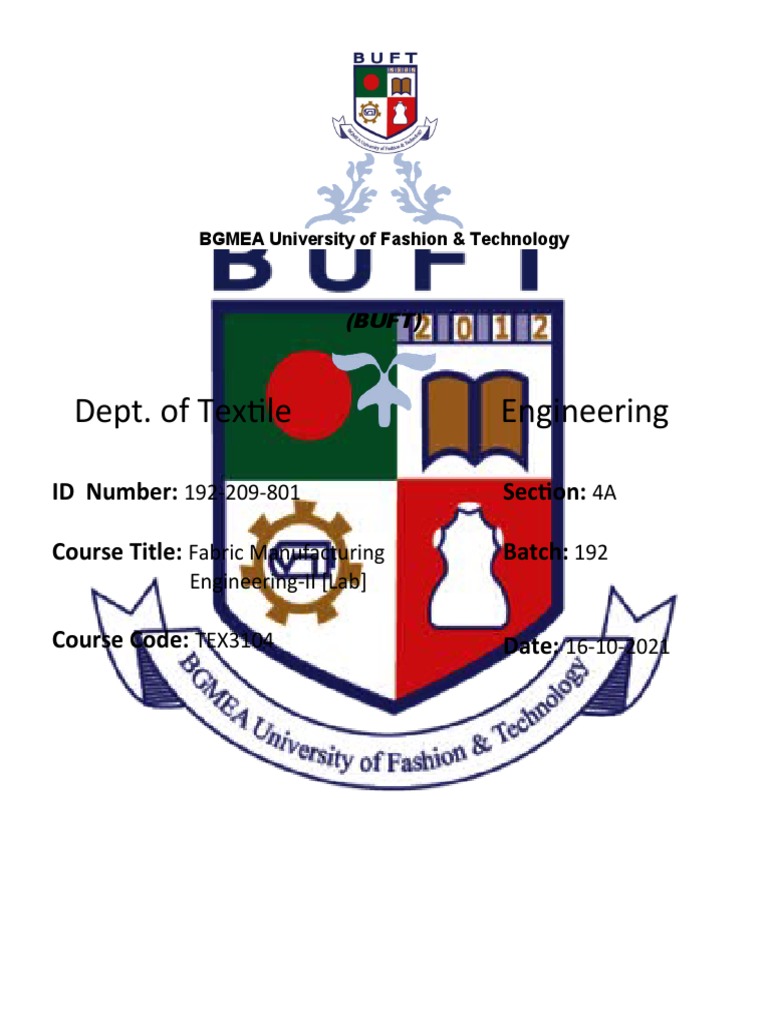 Exam Cover Page | PDF