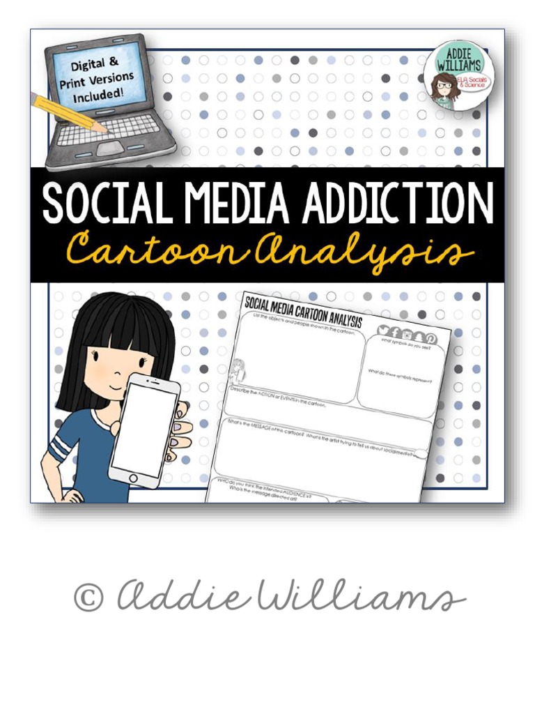 © Addie Williams | PDF | Popular Culture & Media Studies | Social Media