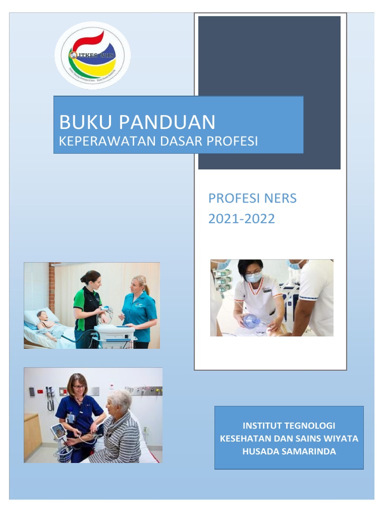 Panduan KDP Ners 2021-2022 | PDF