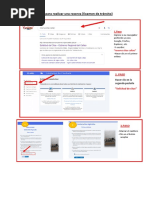 Instructivo para Ingresar A Califica | PDF
