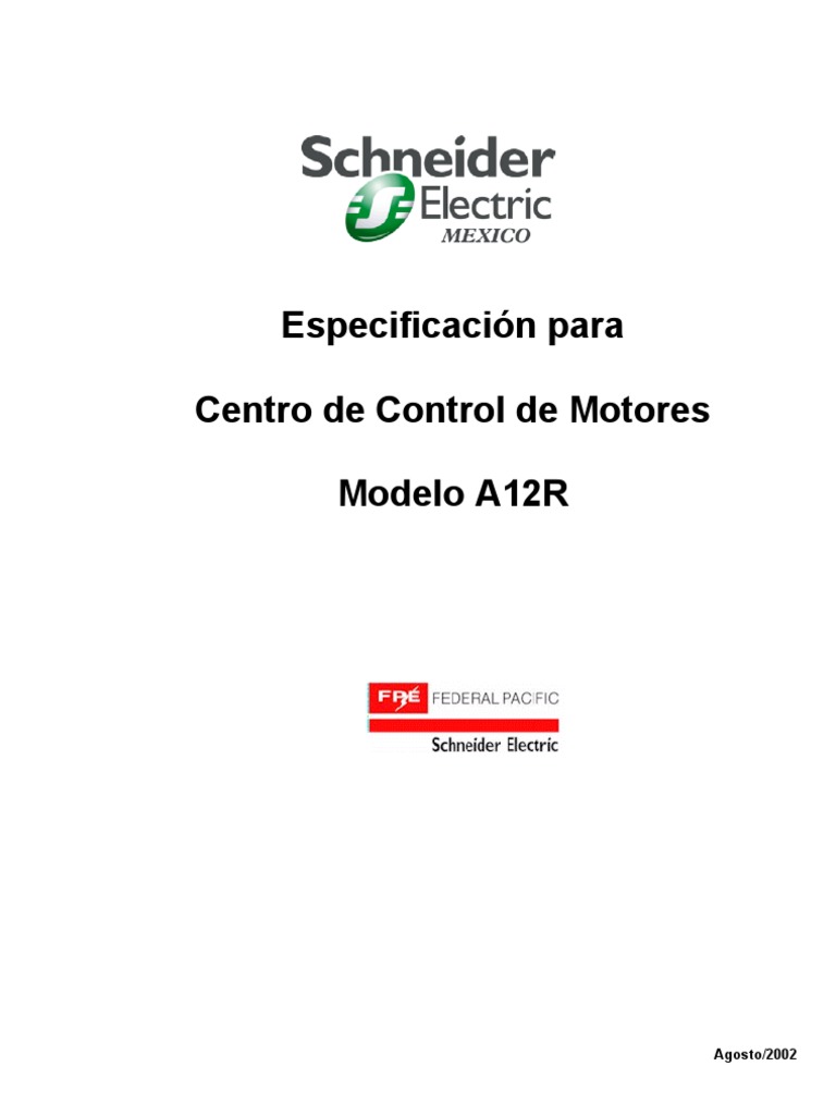 CCM A12r Rev 0 | PDF | Pintar | Transformador