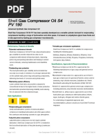 Iso 6743-3 | PDF | Gas Compressor | Lubricant