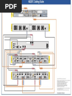 Schematic Electrolux W4240H Compass Control | PDF | Computer ...