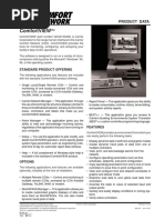 Commander Software | PDF | Email | Portable Document Format