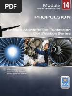 B777-Engines and APU | PDF | Turbine | Gas Turbine