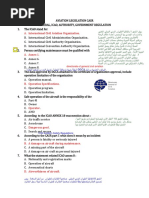 EASA Module 14 Propulsion | PDF | Jet Engine | Gas Turbine