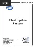 Awwa C208-2012 | PDF