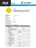 DIN 28091-2 Gasket | PDF | Graphite | Stainless Steel