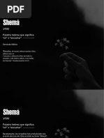 Hoja de Script 1 (Rodaje) | PDF