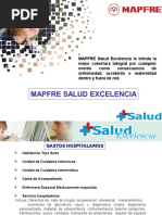 Plan Zafiro Elite - Digital | PDF | Cuidado de la salud | Hospital