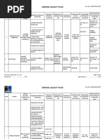 IQC Chart | PDF
