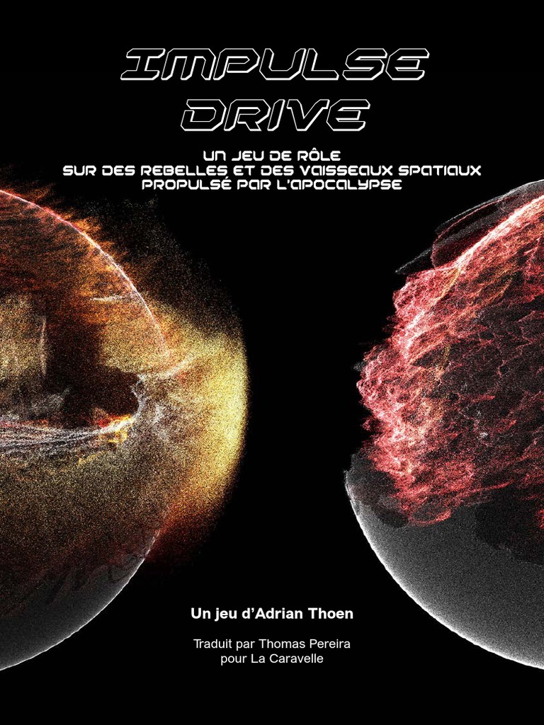 Impulse Drive VF | PDF | Dé | Cinématographie