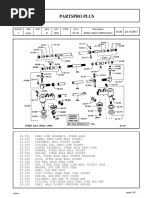Magister Stella Parts | PDF | Hydraulics | Industrial Processes