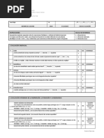 Manual Praat para Fonoaudiólogos | PDF | Sonido | Vocal