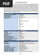 BIR S1905 - Registration Update Sheet PDF | PDF | Government