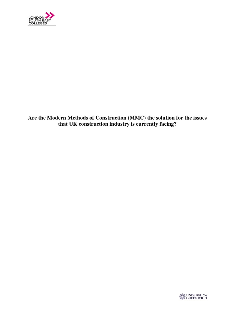 are-the-modern-methods-of-construction-the-solution-for-the-issues-that