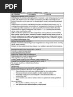 RATIONAL NUMBERS Lesson Plan PDF | PDF | Fraction (Mathematics ...