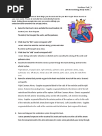 Cardiac Nursing | PDF | Heart Valve | Diastole