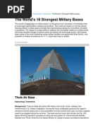 Humphreys Engineer Center Overview | PDF | United States Army Corps Of ...