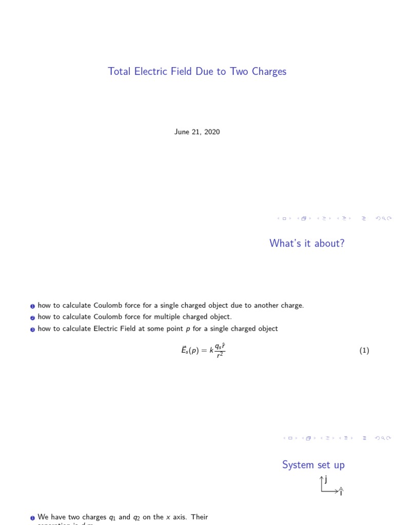 Asset v1 BuX+PHY112+2020 Summer+Type@Asset+Block@L2 Slide 5 | PDF ...