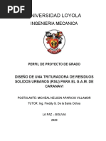 Metodo Cuarteo | PDF | Residuos | Muestreo (Estadísticas)