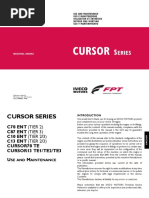 Mercruiser Alarms and Fault Codes: Alarm # Fault PWR Limit Description ...