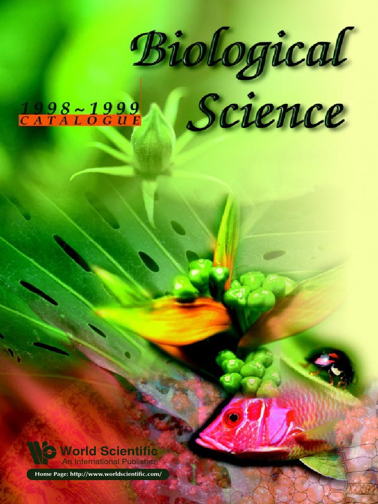 (Biology) - Biological Science | PDF | Genetically Modified Organism ...