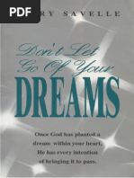 Outrageous Courage | PDF | Jesus | God