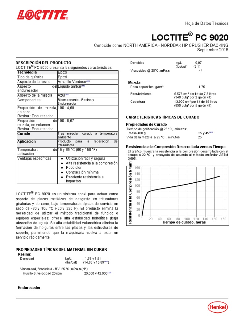 PC 9020-Es | PDF | Marca comercial | Epoxy